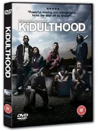 Kidulthood DVD (Special Edition) (United Kingdom)