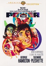 The Power DVD Release Date September 14, 2010 (Warner Archive Collection)