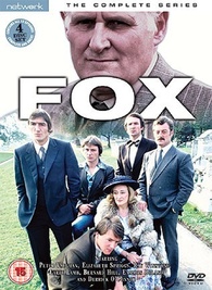 Fox DVD (United Kingdom)