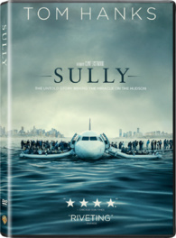 Sully DVD
