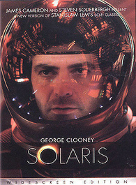 Solaris DVD (Widescreen Edition)