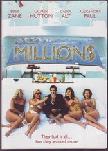 Millions DVD (Miliardi)