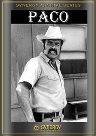 Paco DVD