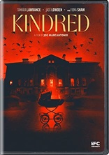 Kindred DVD Release Date June 15, 2021
