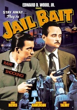 Jail Bait DVD