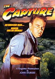 The Capture DVD