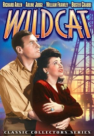 Wildcat DVD