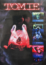 Tomie Collection DVD (Tomie / Tomie: Replay / Tomie: Rebirth / Tomie ...