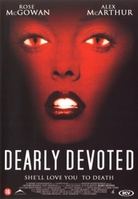 Dearly Devoted DVD (Netherlands)