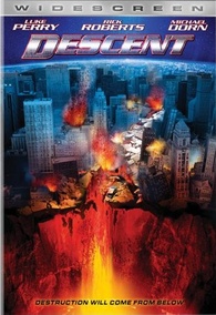 Descent DVD