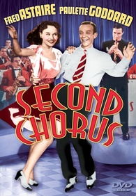 Second Chorus DVD