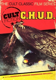C.H.U.D. DVD