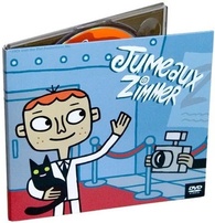 The Zimmer Twins: Series 1 DVD (DigiPack) (Canada)