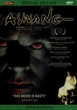 Aswang - R Rated Version DVD