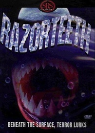 Razorteeth DVD
