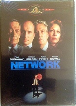 Network DVD
