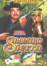 Ramiro Sierra DVD