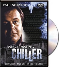 Chiller DVD Release Date April 1, 2004