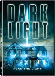 Dark Light DVD