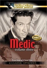 Critics' Choice Video DVD Movies and Releases