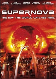 Supernova DVD