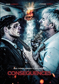 Consequences DVD