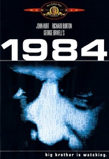 1984 DVD