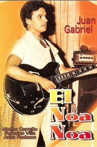 El Noa Noa DVD
