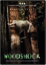 Woodshock DVD (Netherlands)