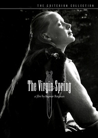 The Virgin Spring DVD (The Criterion Collection)