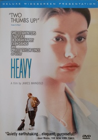 Heavy DVD (Deluxe Widescreen Presentation)