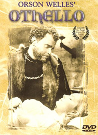 Orson Welles' Othello DVD