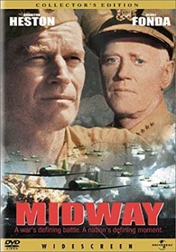 Midway DVD (Collector's Edition) (Canada)