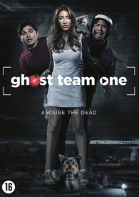 Ghost Team One DVD (Netherlands)