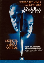 Double Jeopardy DVD Release Date February 22, 2000 (Widescreen Edition)