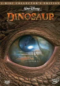 Dinosaur DVD (2-Disc Collector's Edition)