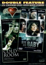 Bye, Bye, Baby / The Cold Room DVD
