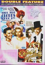 Royal Wedding DVD