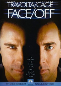 Face/Off DVD Release Date October 7, 1998