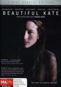 Beautiful Kate DVD (Australia)