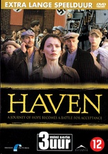 Haven DVD (Netherlands)