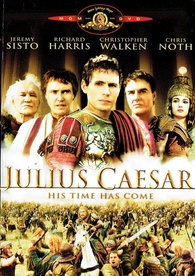 Julius Caesar DVD