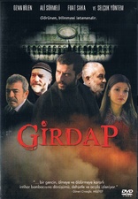 Girdap DVD (Turkey)