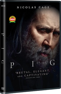 Pig DVD