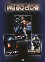 RoboBox DVD (Snap case)