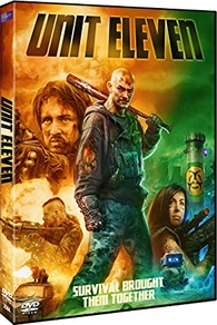 Unit Eleven DVD