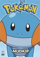 Pokémon Advanced: The Complete Collection DVD