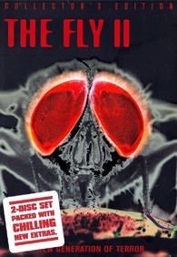 The Fly II DVD (Collector's Edition) (Canada)