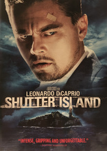 Shutter Island DVD
