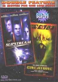 Slipstream / Creature DVD